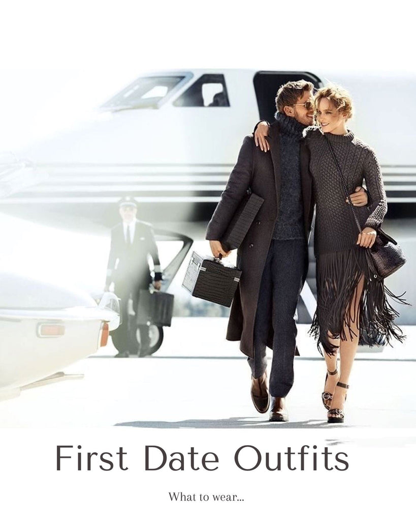 First Date Outfits - What Should I Wear? – Coco Boutique
